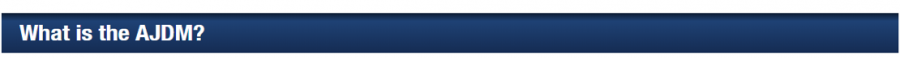 The American Judo Development Model – United States Judo Association
